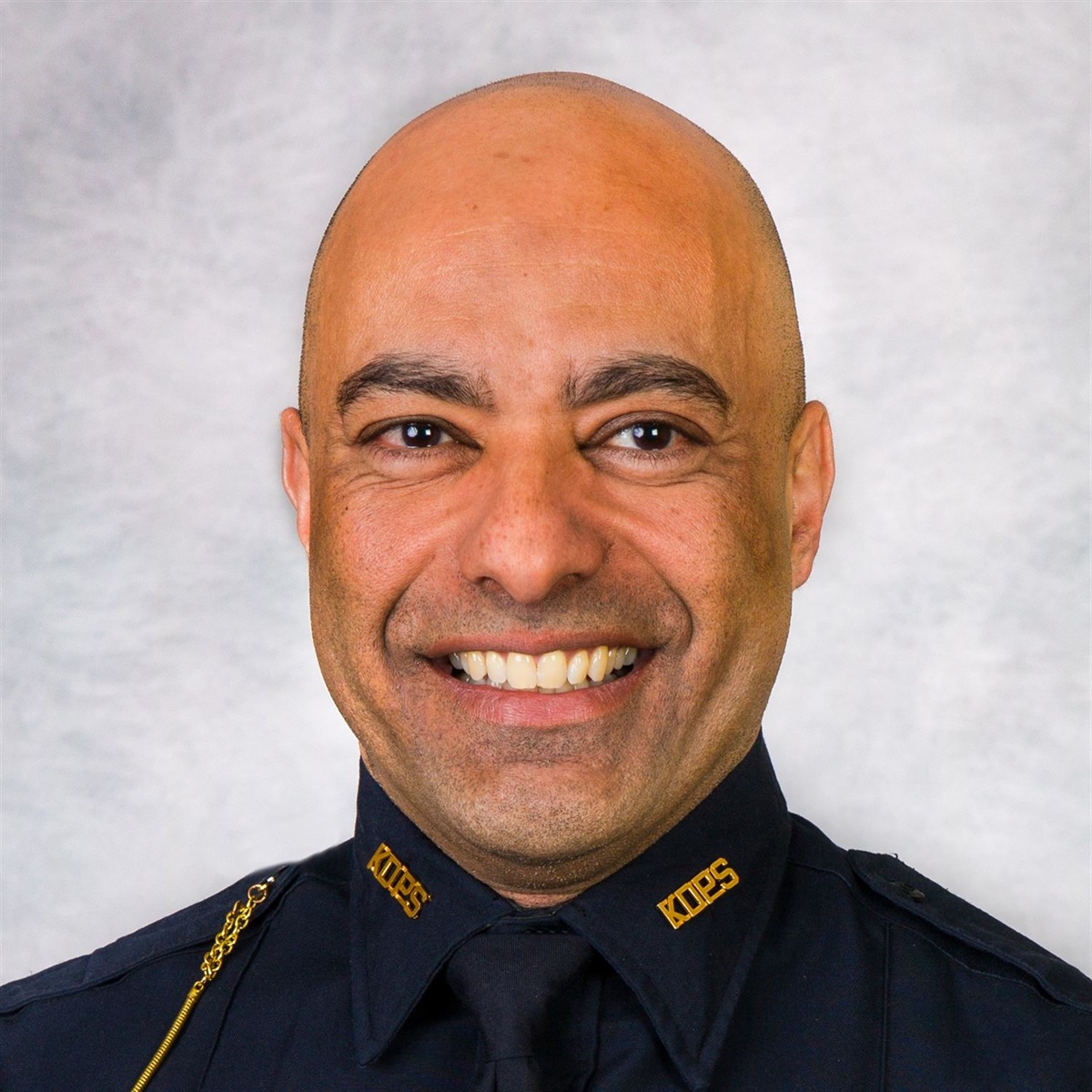 Amil Alwan Join KDPS