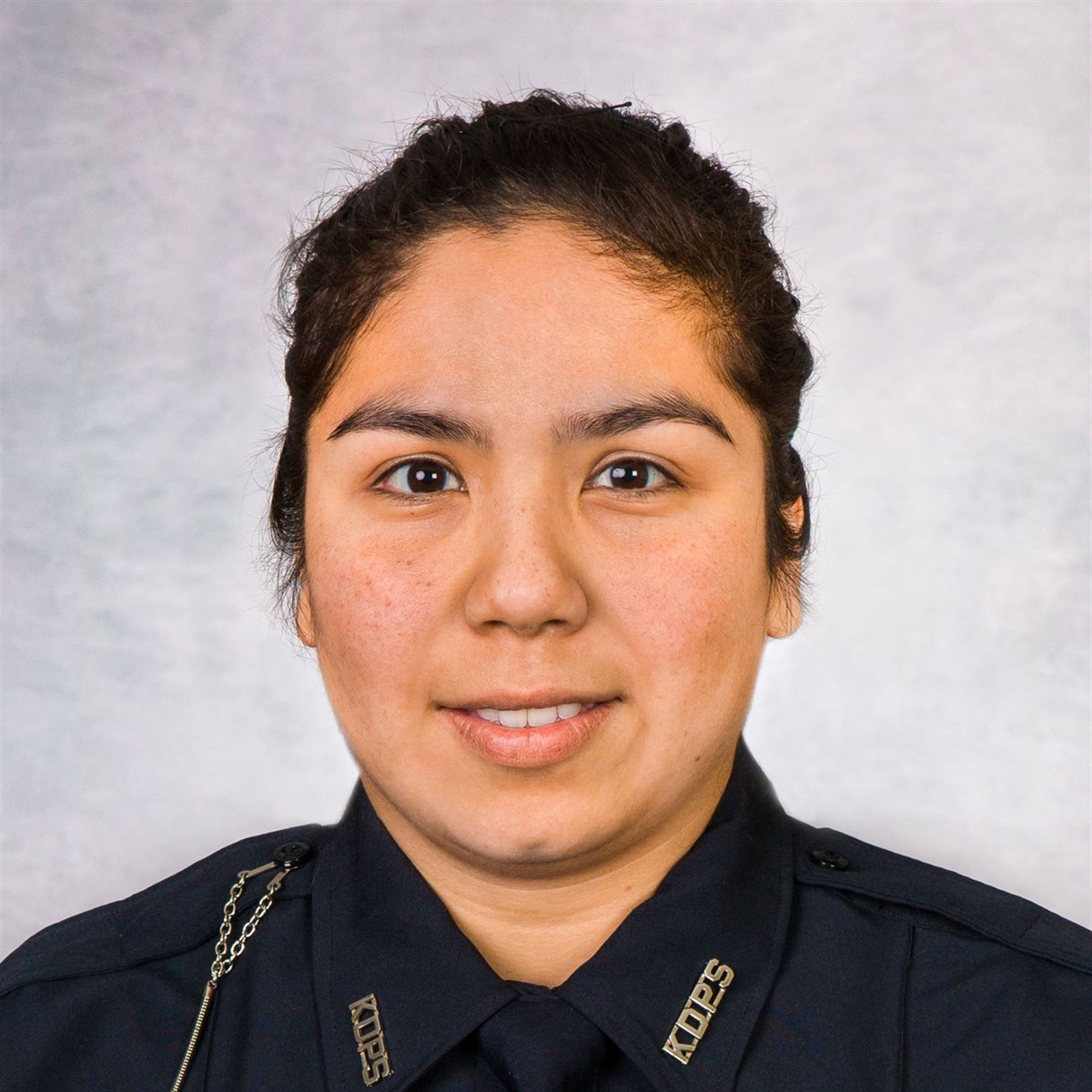 Ariana Gasca Join KDPS