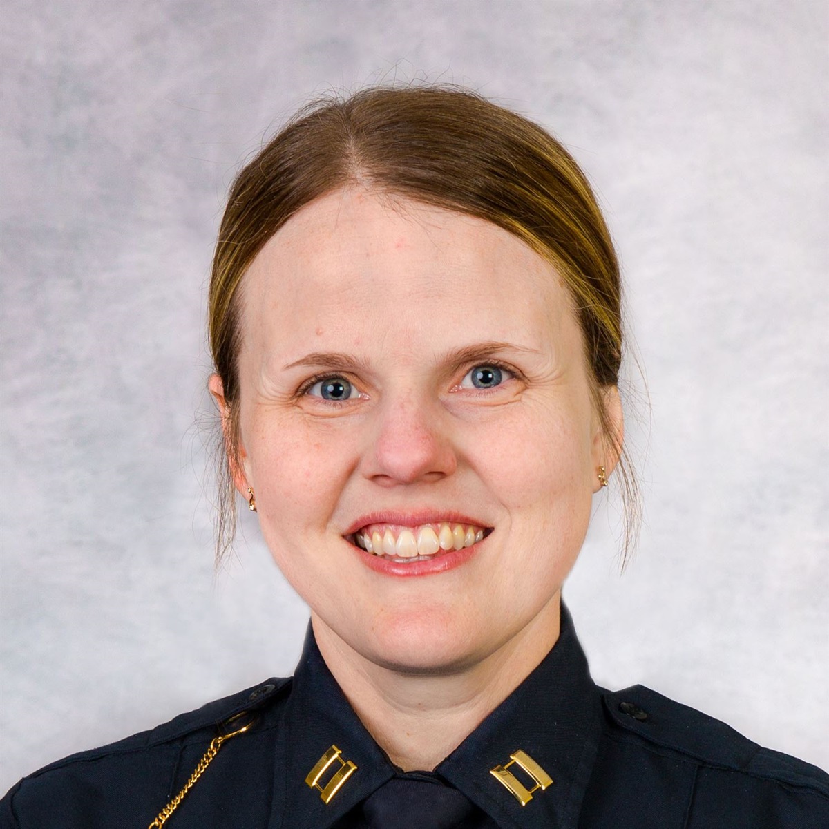 Danielle Guilds Join KDPS