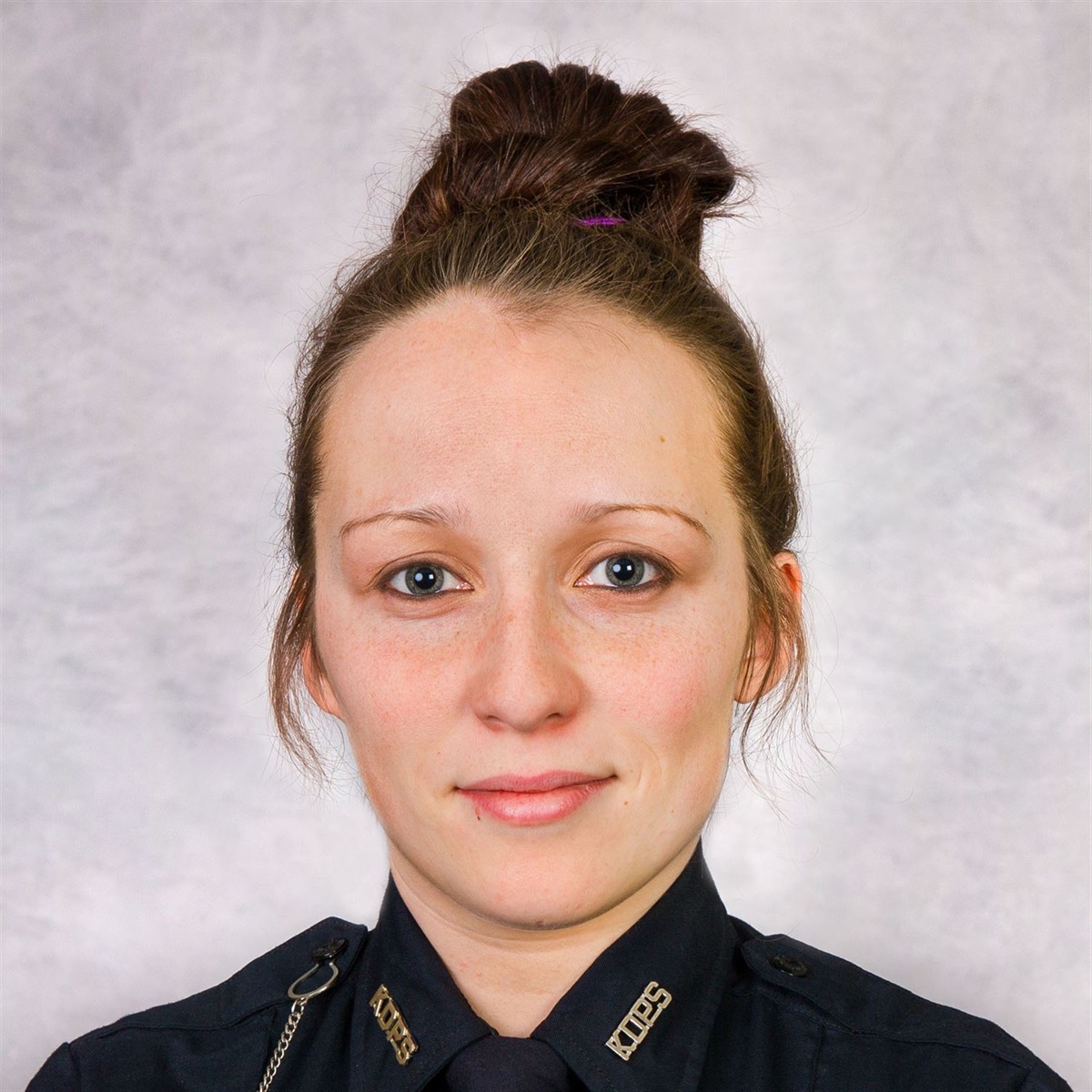 Nikki Kendall Join KDPS