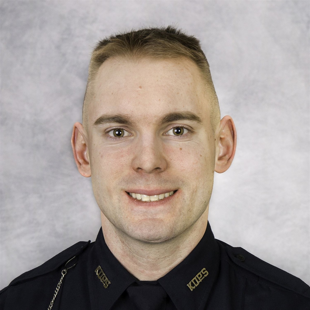 Brad Spieldenner Join KDPS