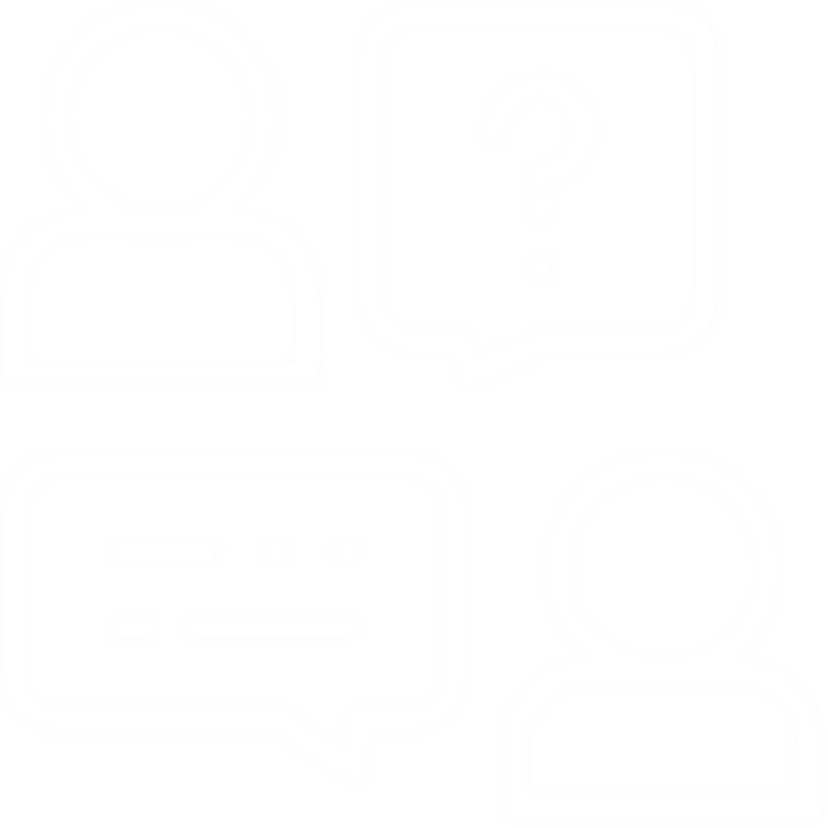 Initial Interview Join KDPS